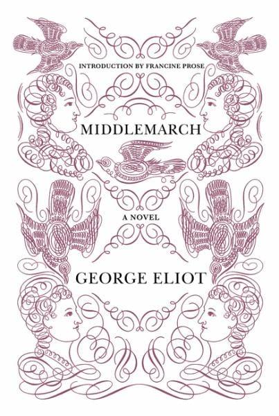 Middlemarch by George Eliot - Book Outlet