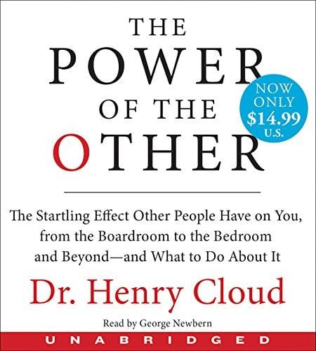 The Power of the Other: The Startling Effect Other Peope Have on You ...