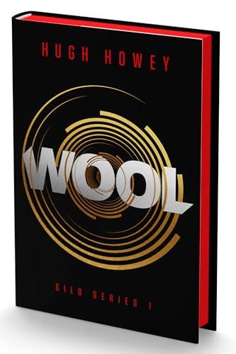 Wool (Silo Series, Bk. 1) by Hugh Howey - Book Outlet