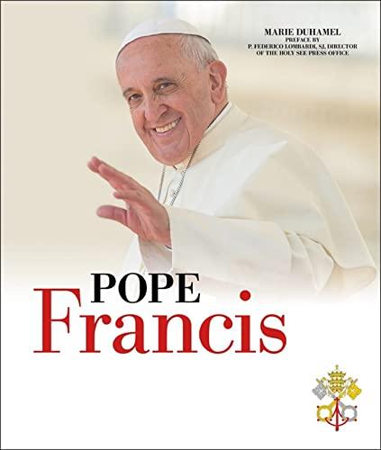 Pope Francis: The Story of the Holy Father by Marie Duhamel - Book Outlet