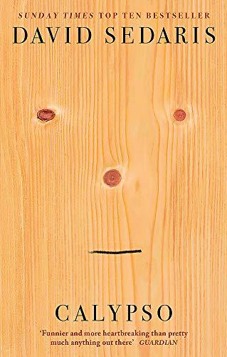 Calypso by David Sedaris - Book Outlet