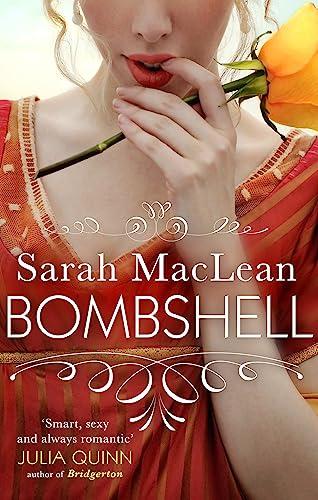 Bombshell (Hell's Belles, Bk. 1) by Sarah MacLean - Book Outlet