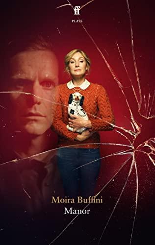 Manor by Moira Buffini - Book Outlet