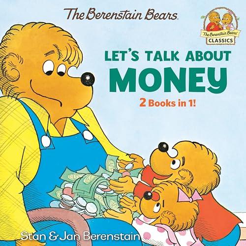 Let's Talk About Money/Dollars and Sense (Berenstain Bears) by Stan ...