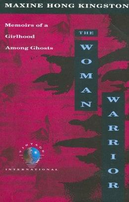 The Woman Warrior by Maxine Hong Kingston - Book Outlet