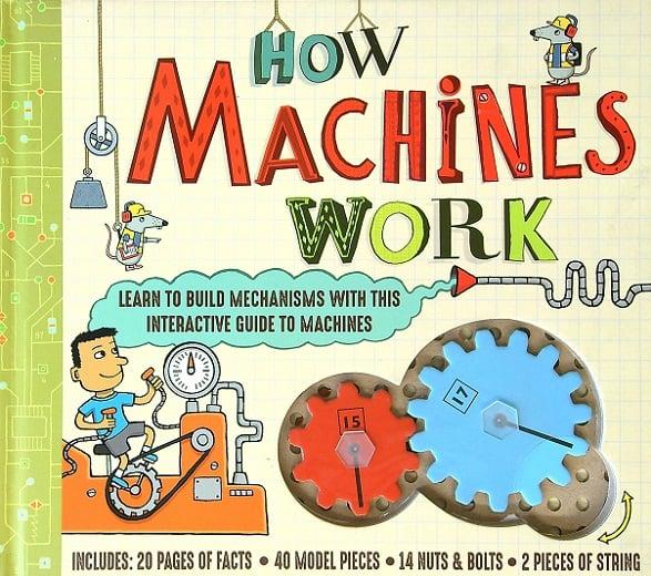How Machines Work: Learn to Build Mechanisms With This Interactive ...