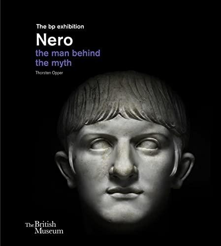 Nero: The Man Behind the Myth by Thorsten Opper - Book Outlet