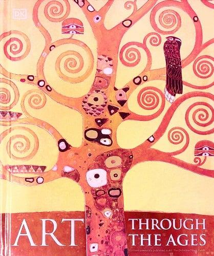 Art Through the Ages by DK Publishing - Book Outlet