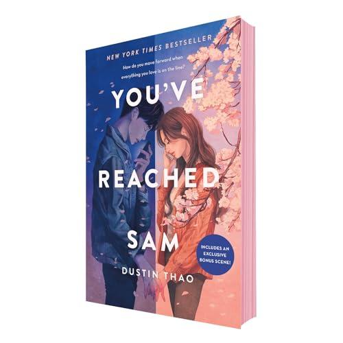 You've Reached Sam by Dustin Thao - Book Outlet