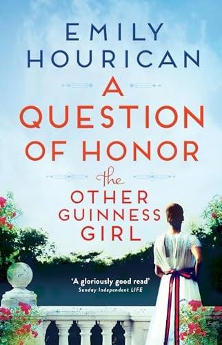 The Other Guinness Girl: A Question of Honor (The Guinness Girls) by ...