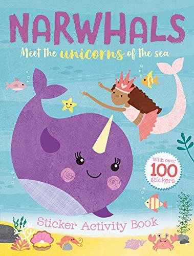 Narwhals: Meet the Unicorn of the Sea by Lindsey (Ilt) Sagar - Book Outlet