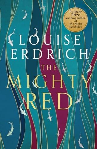 The Mighty Red by Louise Erdich - Book Outlet