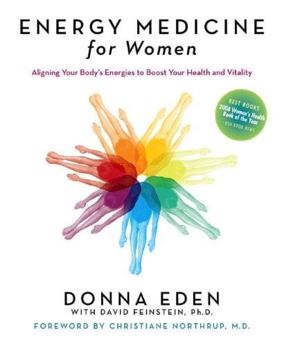 Energy Medicine for Women: Aligning Your Body's Energies to Boost Your ...