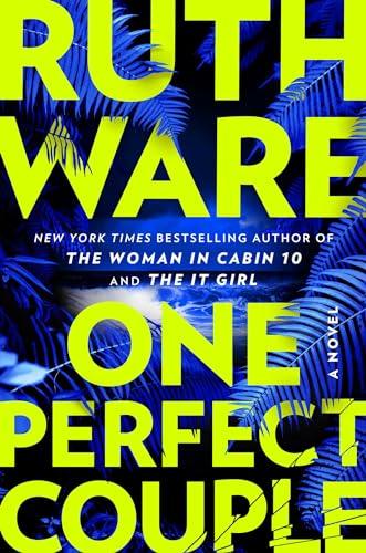 One Perfect Couple by Ruth Ware - Book Outlet