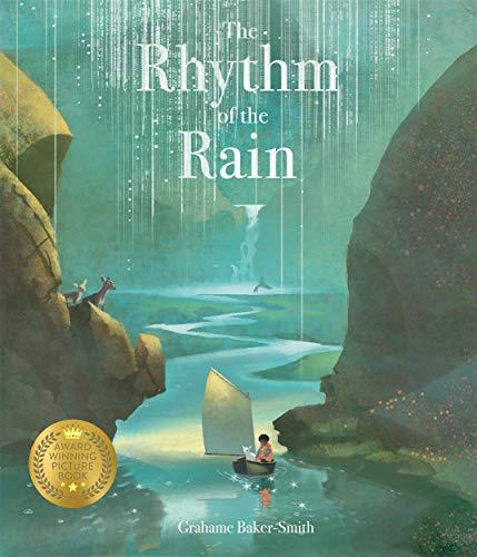 The Rhythm of the Rain (The Elements, Bk. 1) by Grahame Baker-Smith ...