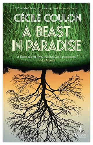 A Beast in Paradise by Cécile Coulon - Book Outlet