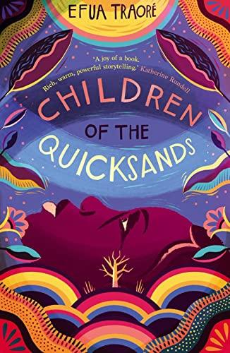 Children of the Quicksands by Efua Traore - Book Outlet