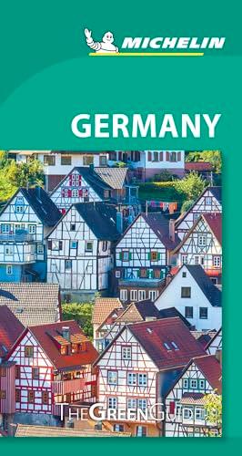 Germany (Michelin: The Green Guide) by Michelin Travel Publications ...