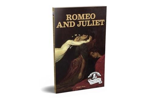 Romeo and Juliet (Shakespeare's Greatest Stories: Abridged and ...