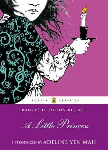The Little Princess Book Cover The Little Princess Who Wouldn't Brush