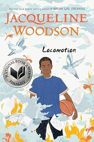 Jacqueline Woodson Locomotion