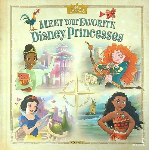 Your Favorite Disney Princesses Disney Princess Inspired Barbie