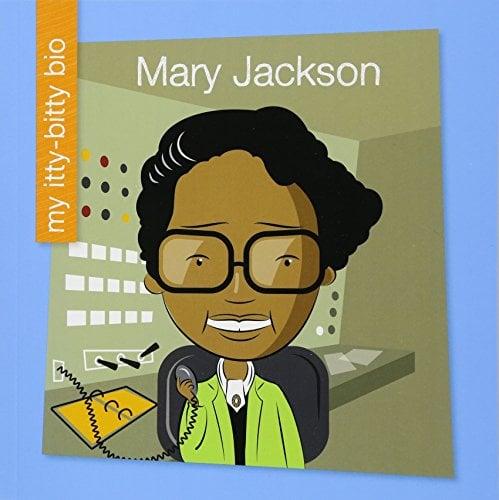 Mary Anna Jackson Biography