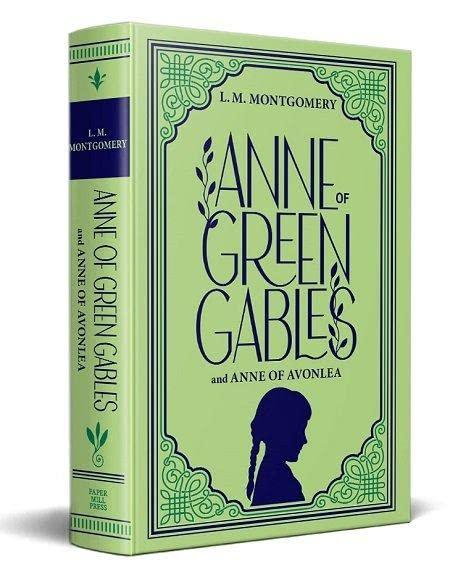 Paper Mill Press Classics Collections | Book Outlet